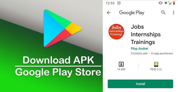 google-play-store | #Jobs/ #Internships/ #Scholarships/