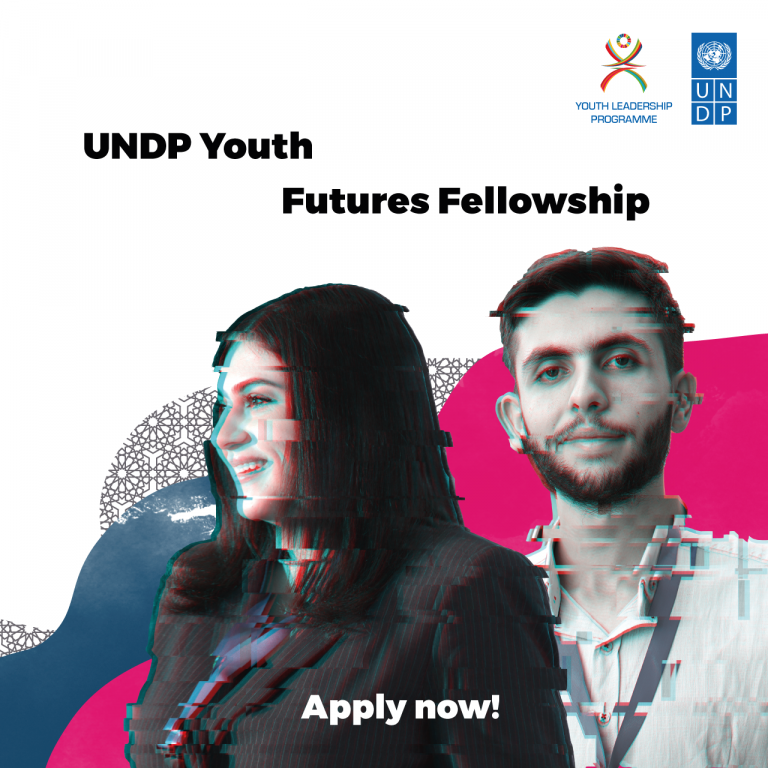 Call for Participation: UNDP Youth Futures Fellowship | #Jobs/ # ...