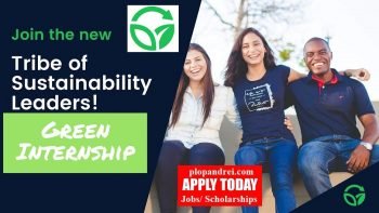 Apply/ Green Institute Internship: Join the New Tribe of Sustainability ...